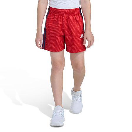 Click here for Adidas Boys Elasticized Waistband World Soccer Sho... prices