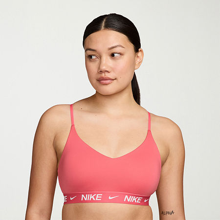 Click here for Nike Womens Light Support Sports Bra Fd1062  Mediu... prices