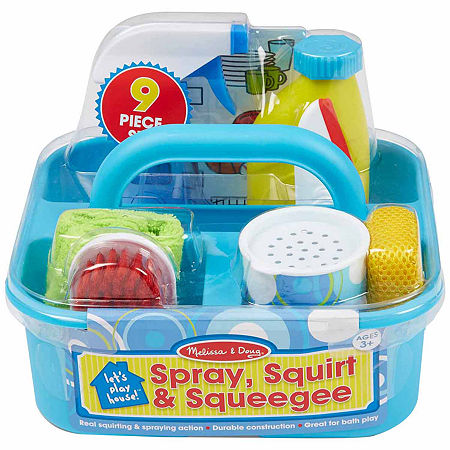 Click here for Melissa & Doug LetS Play House Spray Squirt & Sque... prices