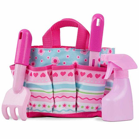Click here for Melissa & Doug Pretty Petals Tote Set Playground B... prices