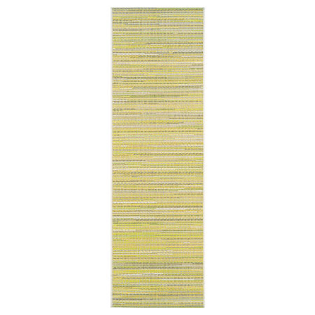 Click here for Couristan Alassio Indoor/Outdoor Rectangular Runne... prices