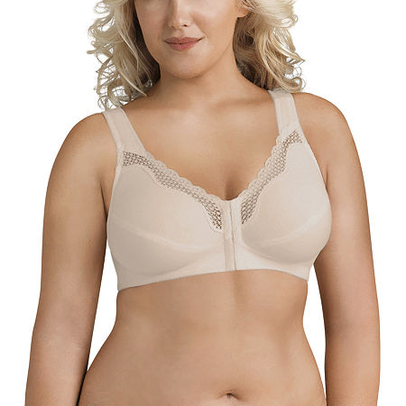 Click here for Exquisite Form Womens FULLY Wireless Cotton Back &... prices