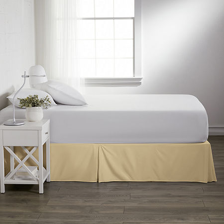 Click here for Casual Comfort Luxury Pleated 14 Hypoallergenic Wr... prices