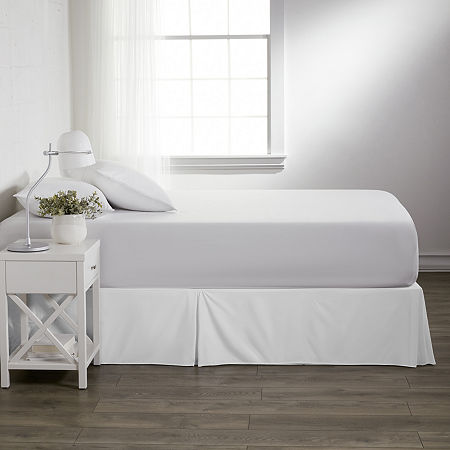 Click here for Casual Comfort Luxury Pleated 14 Hypoallergenic Wr... prices