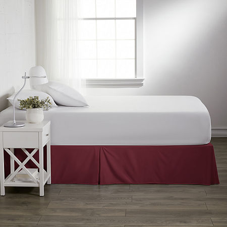 Click here for Casual Comfort Luxury Pleated 14 Hypoallergenic Wr... prices