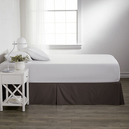 Click here for Casual Comfort Luxury Pleated 14 Hypoallergenic Wr... prices