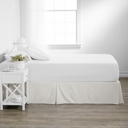 Click here for Casual Comfort Luxury Pleated 14 Hypoallergenic Wr... prices