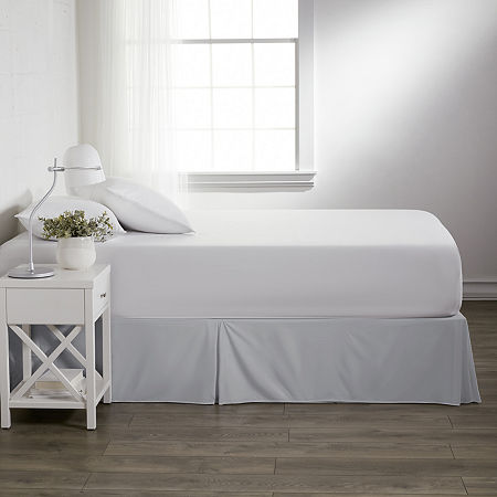 Click here for Casual Comfort Luxury Pleated 14 Hypoallergenic Wr... prices