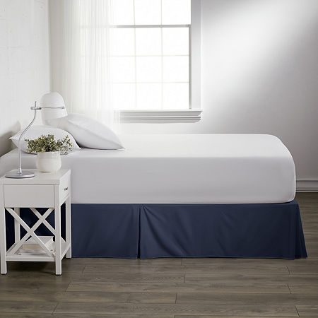 Click here for Casual Comfort Luxury Pleated 14 Hypoallergenic Wr... prices