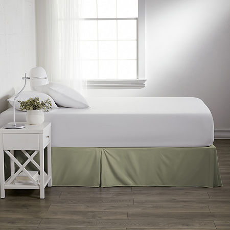 Click here for Casual Comfort Luxury Pleated 14 Hypoallergenic Wr... prices