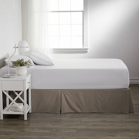 Click here for Casual Comfort Luxury Pleated 14 Hypoallergenic Wr... prices