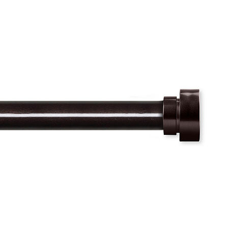 Click here for Rod Desyne Bonnet 1 IN Adjustable Curtain Rod  One... prices