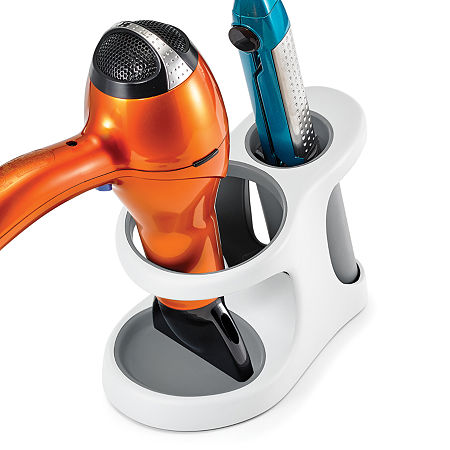 Click here for Polder Inc. Styling Tool Organizer  One Size  Whit... prices