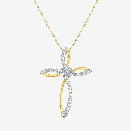 Click here for Diamond Blossom (G-H / Si2-I1) Womens 1/3 CT. T.W.... prices