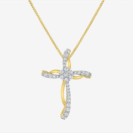 Click here for Diamond Blossom Womens 1/4 CT. T.W. Natural White... prices