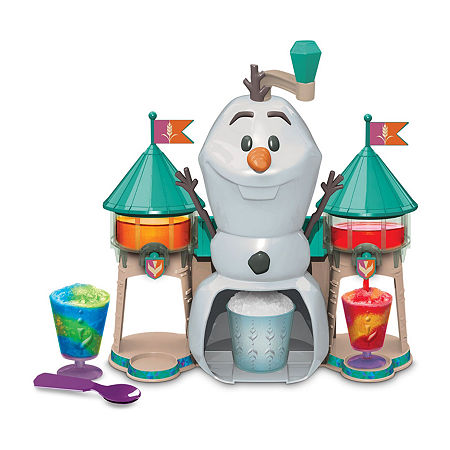 Click here for Cra-Z-Art Disney Frozen II Slushy Treat Maker Play... prices