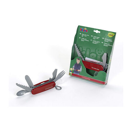 Click here for Victorinox Klein Pretend Play Swiss Army Knife - M... prices