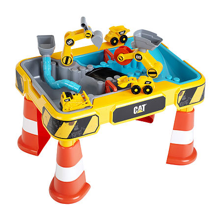Click here for Cat Sand And Water Play Table Kids Pretend Play Co... prices