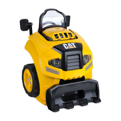 Cat Truck Engine Kids Pretend Play Auto Toys - JCPenney