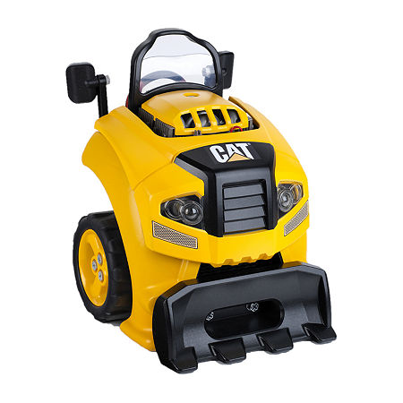 Click here for Cat Truck Engine Kids Pretend Play Auto Toys  One... prices