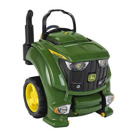 Click here for John Deere Tractor Engine - Kids Pretend Play Auto... prices