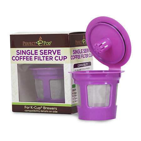 Click here for Perfect Pod Single Serve Coffee Filter Cup  One Si... prices