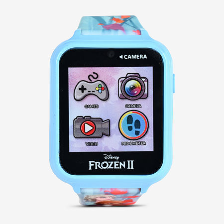 Click here for Itime Frozen Girls Multicolor Smart Watch Fzn4587j... prices