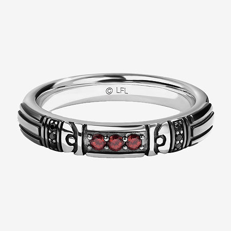 Click here for Star Wars Fine Jewelry Dark Armor Mens Diamond Acc... prices