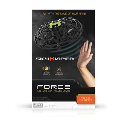 Sky Viper Force Hover Sphere - JCPenney