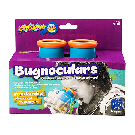 Click here for Educational Insights Geosafari Jr. Bugnoculars Dis... prices