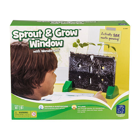 Click here for Educational Insights Sprout & Grow Window Discover... prices