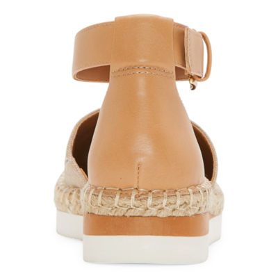 a.n.a Womens Carrie Wedge Sandals