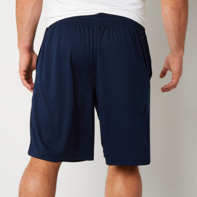 Xersion Xtreme Mens Big and Tall 11" Basketball Short - JCPenney