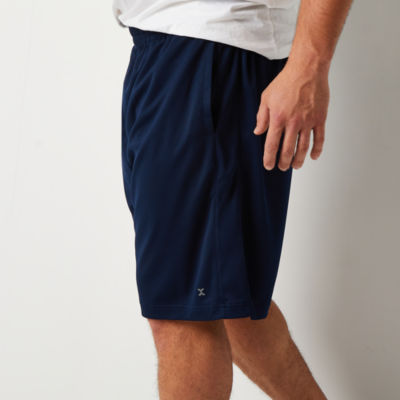Xersion Xtreme Mens Big and Tall 11" Basketball Short - JCPenney