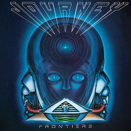 Click here for Journey-Frontiers 40th Anniversary Lp Vinyl Record... prices