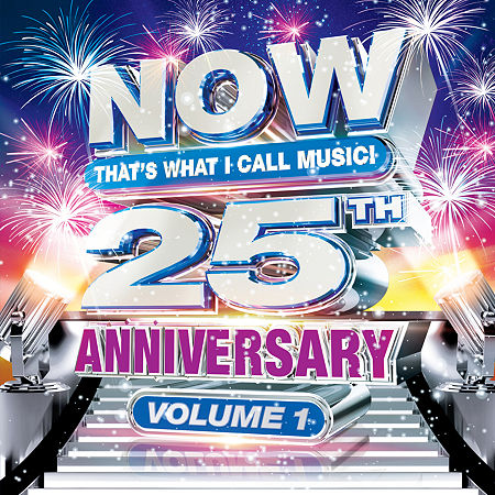 Click here for Now ThatS: What I Call Music: 25th Anniversary Lp... prices