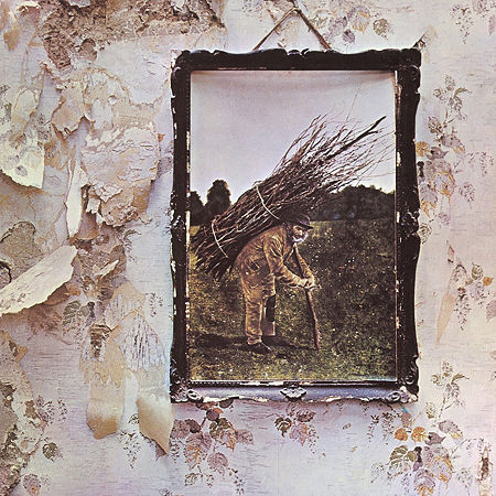 Click here for Led Zeppelin-Led Zeppelin Iv Lp Vinyl Records  One... prices