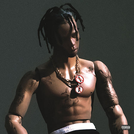 Click here for Travis Scott-Rodeo (Explicit) Lp Vinyl Records  On... prices