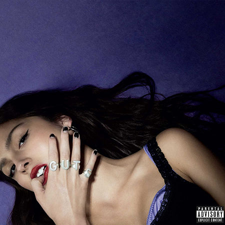 Click here for Olivia Rodrigo-Guts (Explicit) Lp Vinyl Records  O... prices