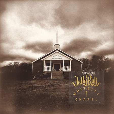 Click here for Jelly Roll-Whitsitt Chapel Lp Vinyl Records  One S... prices