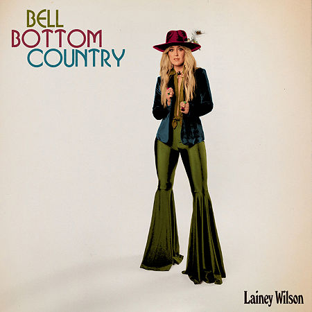 Click here for Lainey Wilson-Bell Bottom Country Lp Vinyl Records... prices
