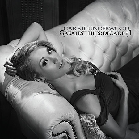 Click here for Carrie Underwood-Greatest Hits: Decade #1 Lp Vinyl... prices