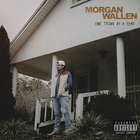 Click here for Morgan Wallen-One Thing At A Time Lp Vinyl Records... prices