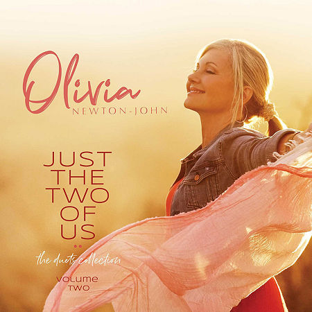 Click here for Olivia Newton-John-Just The Two Of Us: The Duets C... prices