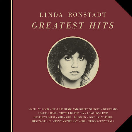 Click here for Linda Ronstadt-Greatest Hits Lp Vinyl Records  One... prices