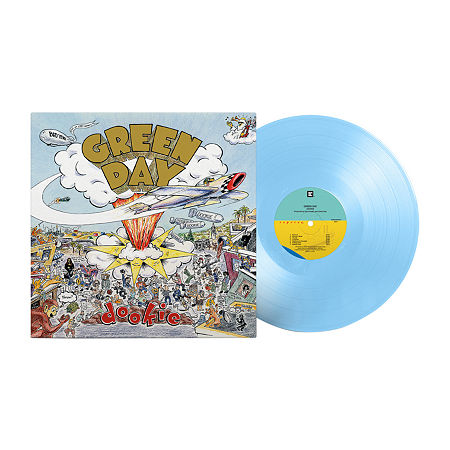 Click here for Green Day-Dookie (30th Anniversary) Lp Vinyl Recor... prices