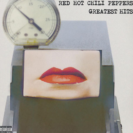 Click here for Red Hot Chili Peppers-Greatest Hits (Explicit) Lp... prices