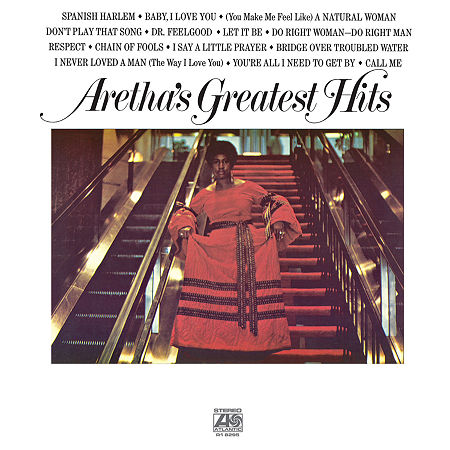Click here for Aretha Franklin-Greatest Hits Lp Vinyl Records  On... prices
