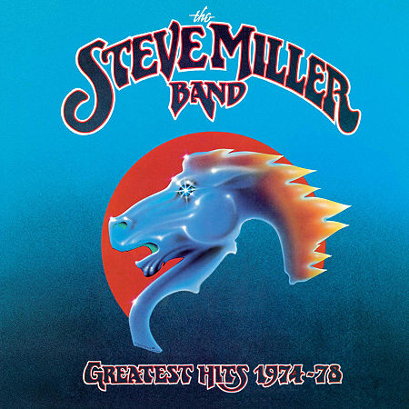 Click here for Steve Miller-Greatest Hits 1974-78 Lp Vinyl Record... prices