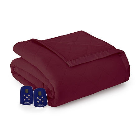 Click here for Shavel Micro Flannel 7 Layers of Warmth Electric B... prices